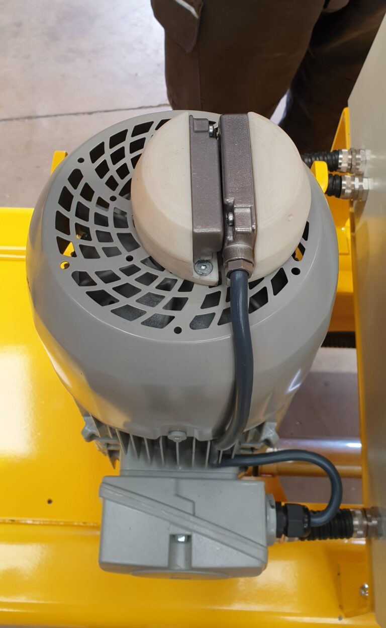 Multi Aircraft Type Shoring System (MATSS) - Drive Lines